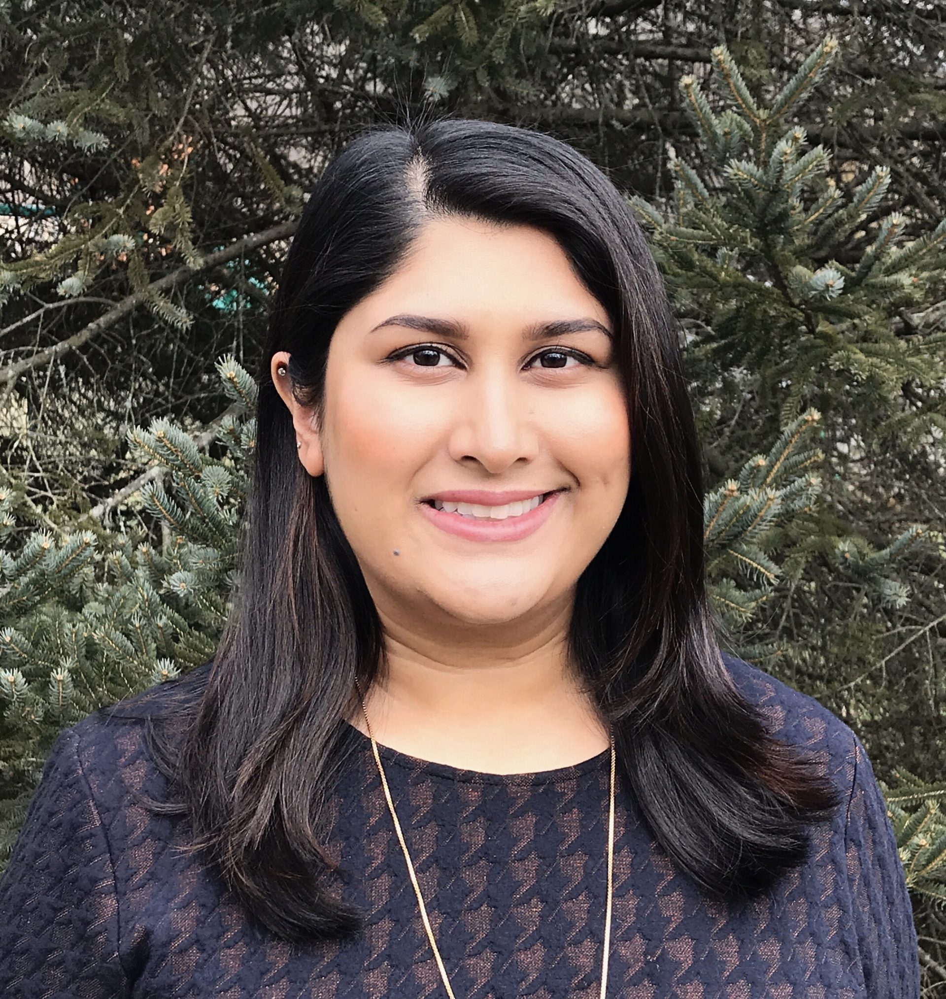 Monica Murthy - Moving Forward